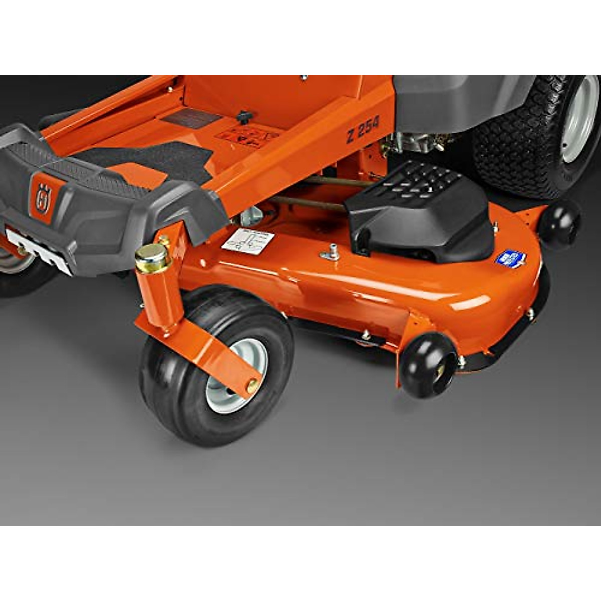 Husqvarna Z254 54 in. 26 HP Kohler Hydrostatic Zero Turn Riding Mower