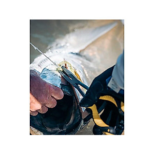 Loon Outdoors Apex Needle Nose Plier