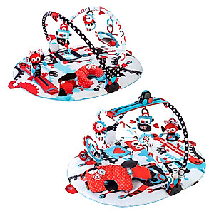 Yookidoo Gymotion (Robo)