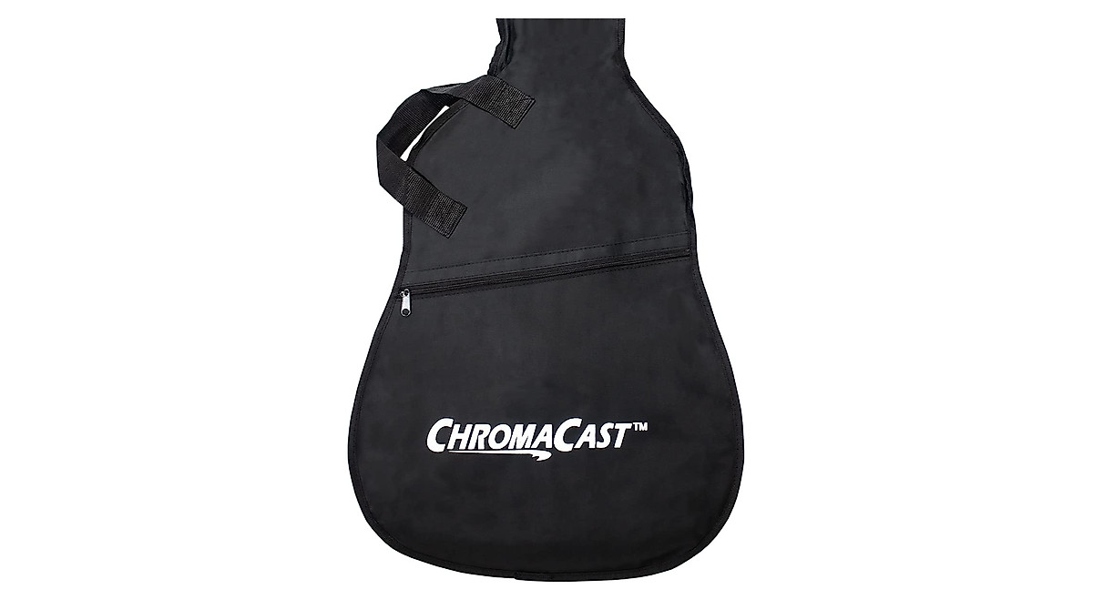 ChromaCast Acoustic Gig Bag - Protect Your Guitar
