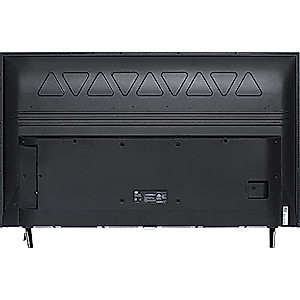 TCL 55S423 55" Class (54.6" Diag) 4K UHD Roku LED LCD