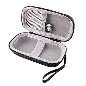WERJIA Hard EVA Travel Case for Bosch GLM 20/GLM50/GLM165-40 Distance Measure Storage bag