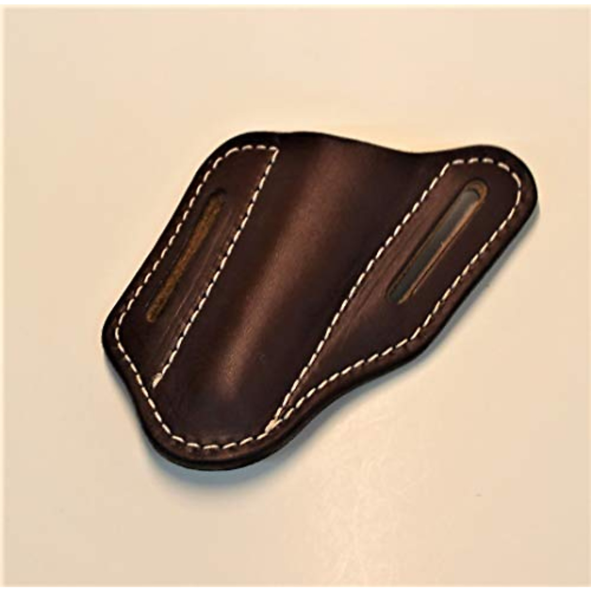 McDaniel Custom Saddles Knife Sheath
