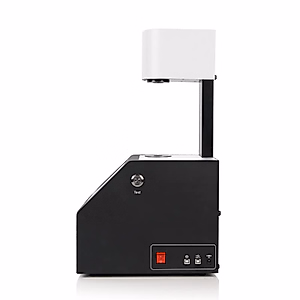 Digital Haze Meter for Haze and Transmittance Measurement Thin Film Glass YH1000 Test Aperture 20mm