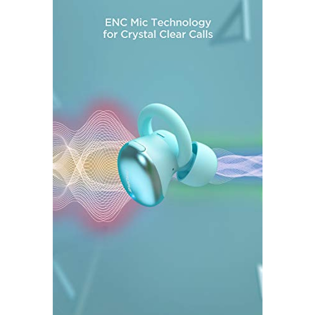 1MORE Stylish True Wireless in-Ear Headphones - Bluetooth - 6.5 Hours of Battery - 15-Minute Quick Charge for 3 Hours of Use – Portable Charging Headphone Case Included - True Wireless Earphones