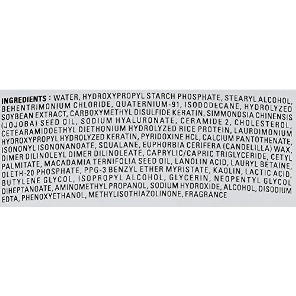 Milbon Hairserum Treatment F 35.3 oz with refill bottle