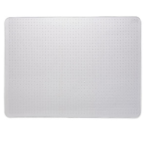Staples 1690446 Chairmat for Low Pile Carpets 36X48 No Lip