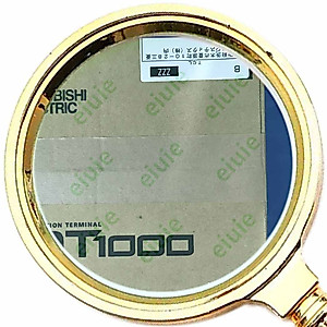 Human Machine Interface GT1655-VTBD