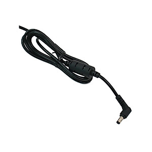 FSP 120W AC Power Adapter for Intel NUC Kit NUC6i7KYK Barebone Mini ITX PC Replacement for ADP-120RH D & FSP120-ABBN2-R (FSP120-ABBN3-R) Slim Brick (120W)