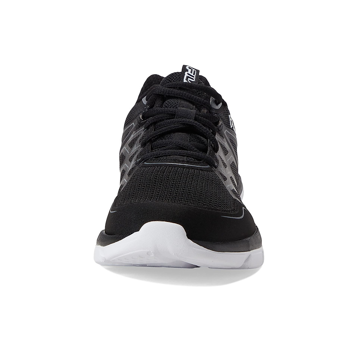 Fila Memory Wanderun Black/Castlerock/White 10 B (M)