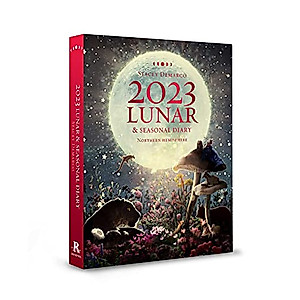 2023 Lunar & Seasonal Diary – Northern Hemisphere