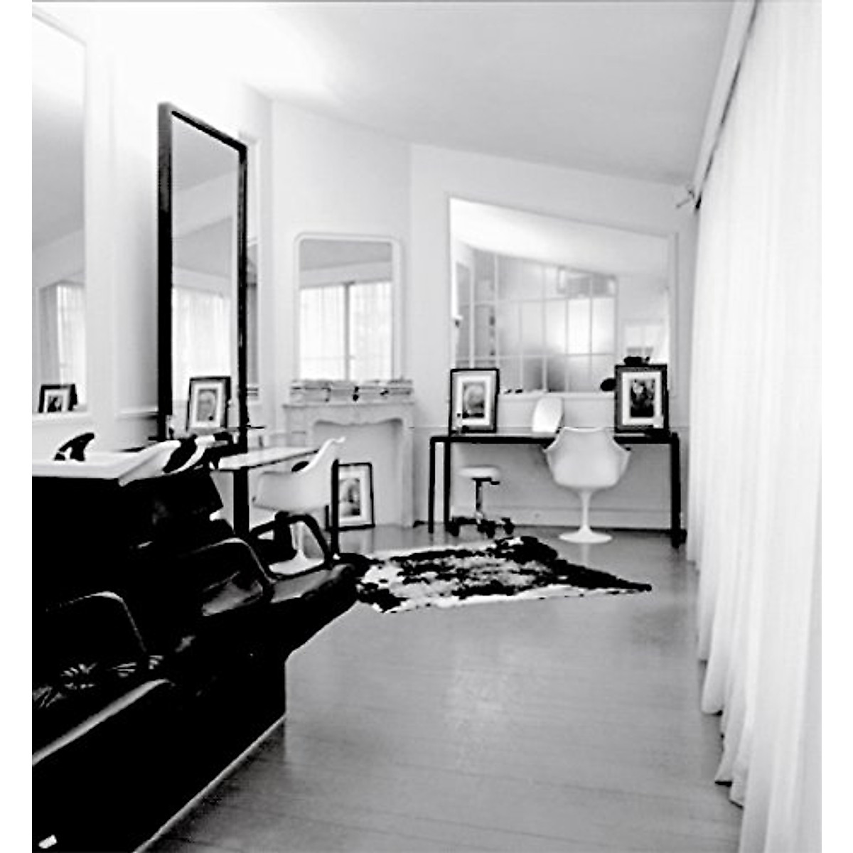 David Mallett Shampoo No.1: L'Hydration, 250 ml