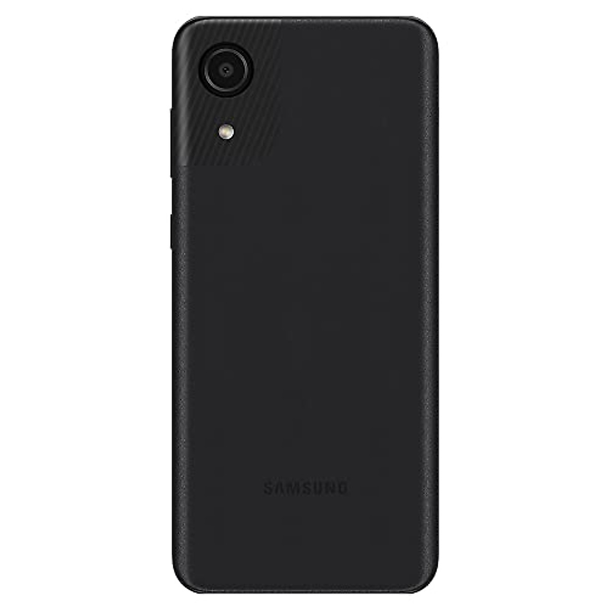 Samsung Galaxy A03 Core (SM-A032/DS) Dual SIM 32GB/ 2GB RAM, GSM Unlocked International Version - No Warranty - Black (Renewed)