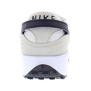 Nike Women's Waffle Debut, Sanddrift Black Phantom White, 11 US