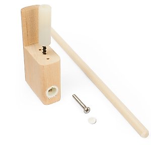 JLD Acoustic Guitar Bridge Pins (#AN3694)