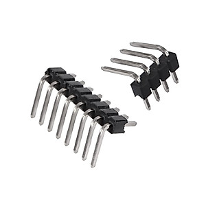 ALMOCN 3PCS PN532 NFC NXP RFID Module V3 Kit Near Field Communication Reader Module Kit I2C SPI HSU with S50 White Card Key Card for Arduino Raspberry Pi DIY Smart Phone Android Phone