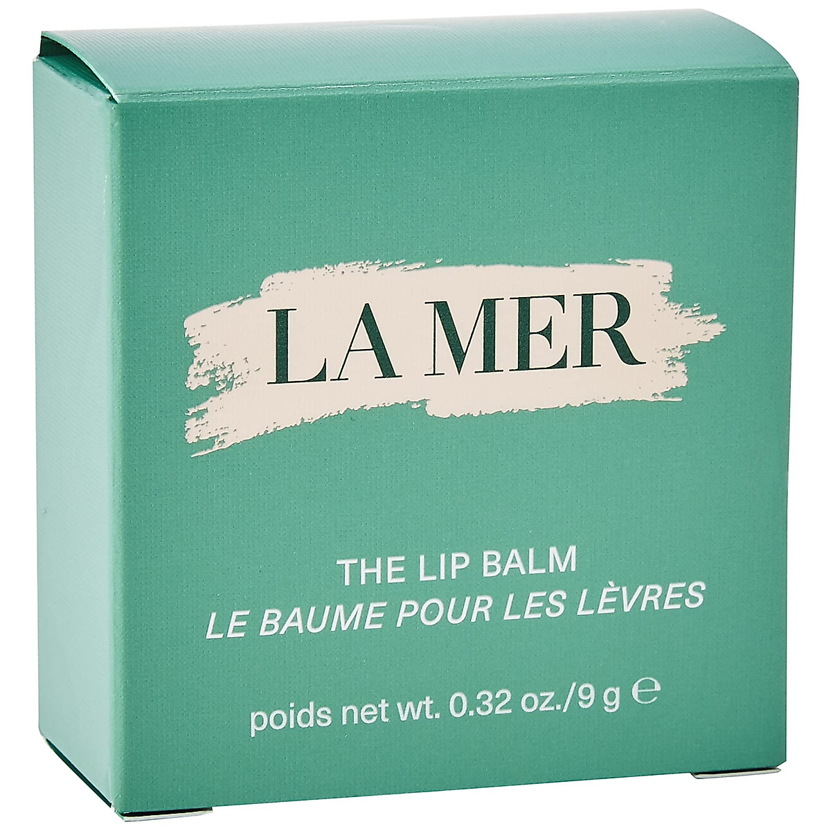 La Mer The Lip Balm, No Color, Size No Size