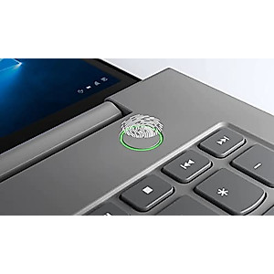 Lenovo ThinkBook 15 Gen 4 15.6" FHD Touchscreen (12th Gen Intel 10-Core i7-1255U, 16GB RAM, 512GB PCIe SSD, Narrow Bezel IPS) Business Laptop, Backlit KB, Fingerprint, Thunderbolt 4, Win 11 Pro