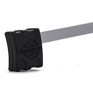 Ludwig LC25CS Classic Series Straight Cymbal Stand