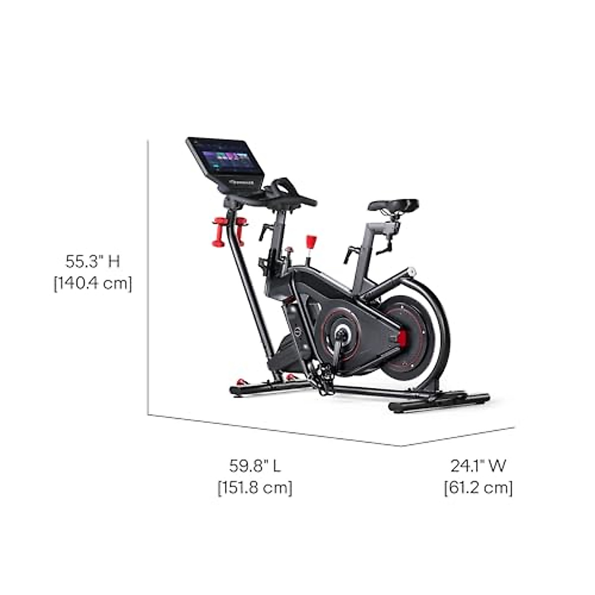 BowFlex VeloCore 16 Bike