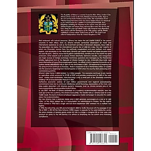 Ghana: Doing Business and Investing in Ghana Handbook: Strategic, Practical Information, Regulations, Contacts (World Business and Investment Library)