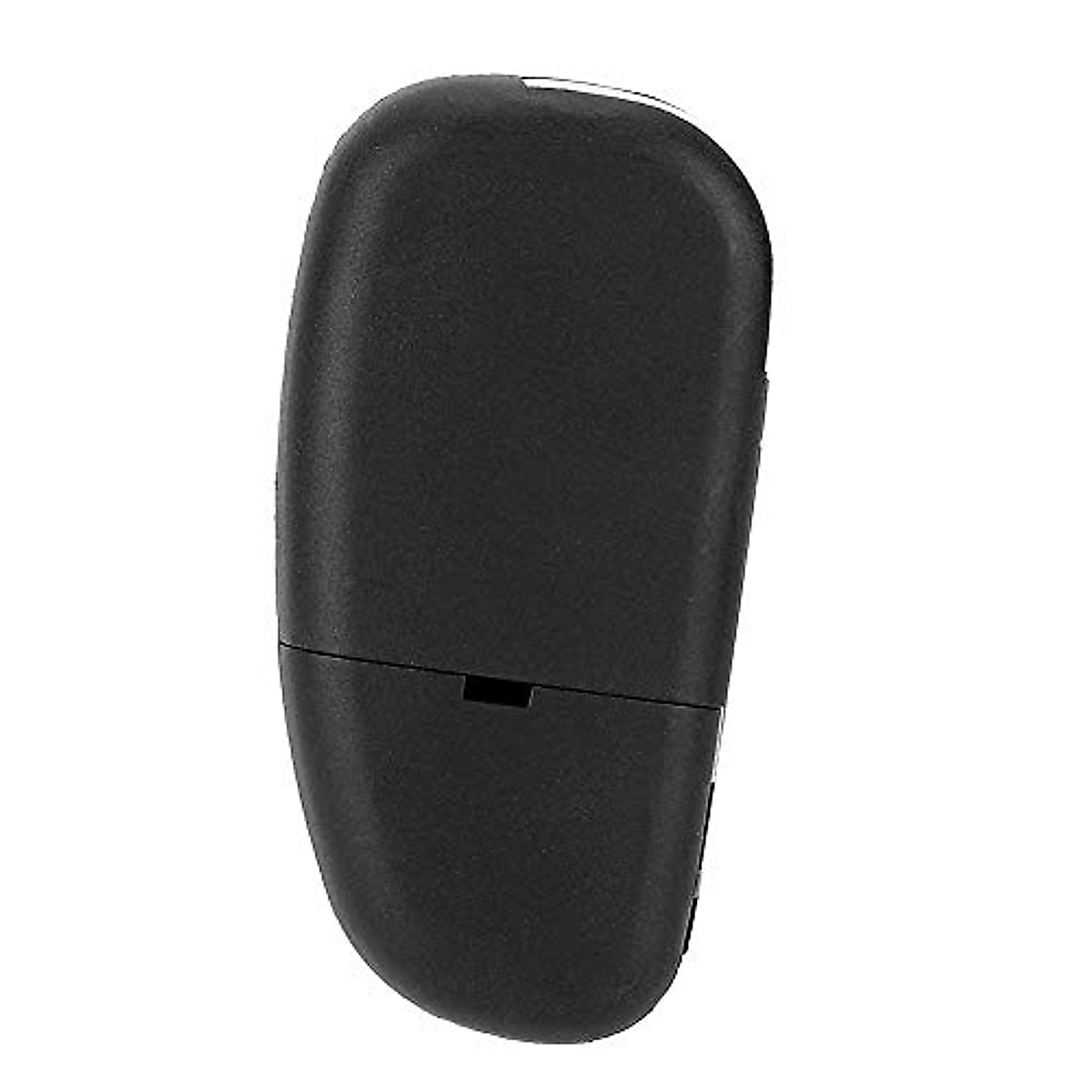 4Button 43Hz Remote Key, Key Fob Nhb1U241 Fit for Jaguar Xj 20022008, Jaguar XJR 20022008, Jaguar Xtype 2002 20042009 (Not Support 2003 Juguar Xtype), Jaguar Stype 19992009 2002 XJR Jaguar S Type