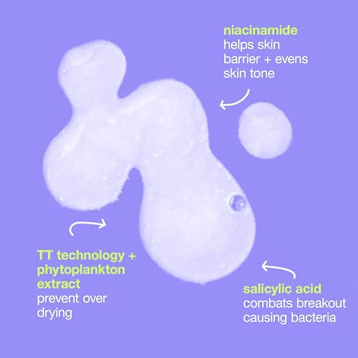 Dermalogica Clear Start Breakout Clearing Booster (1 Fl Oz) Acne Spot Treatment with Salicylic Acid - Clears Breakouts & Locks in Moisture To Soothe Irritation