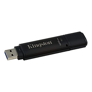 Kingston DT4000G2 ENCRYPTED USB Flash