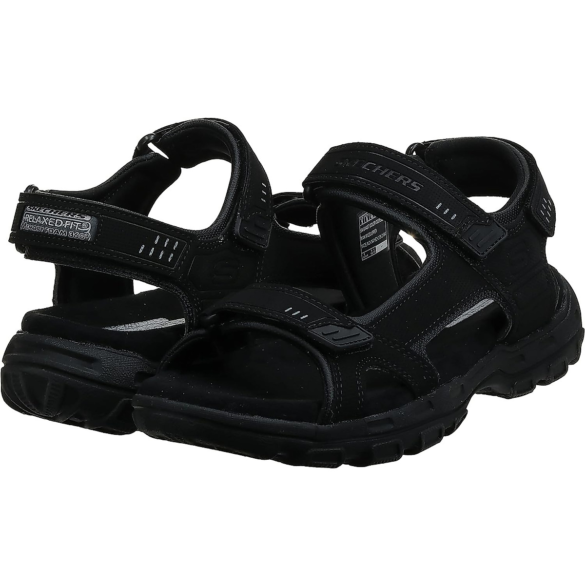 Skechers Men's Louden Sandal