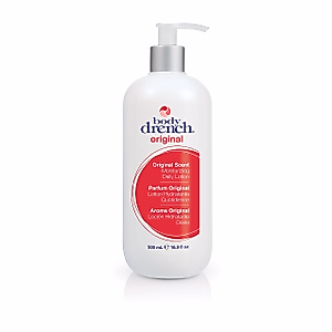 Body Drench Original Moisturizing Lotion 16.9oz