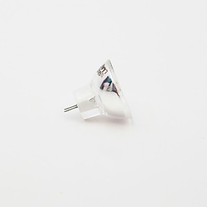 Dental Photo Curing Light Projection Lamp Halogen Bulb 12V 75W