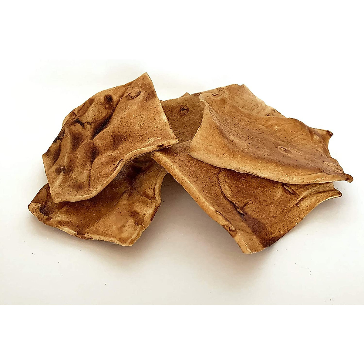 Pet Factory American Beefhide Chips Dog Chew Treats - Chicken Flavor, 22 oz