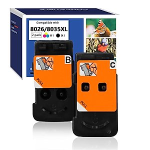 8021 8022 printhead Replacement use for Canon PIXMA G4210 G4200 G3210 G3200 2210 2200 1200 MegaTank Printer Head Ink cartridges
