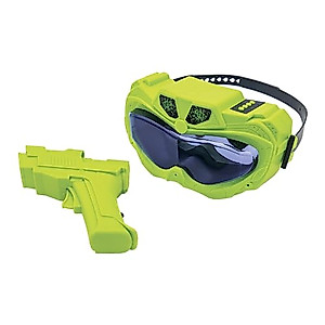 Fotorama Discontinued Alien Vision Game for 72 months to 180 monthsDark Green