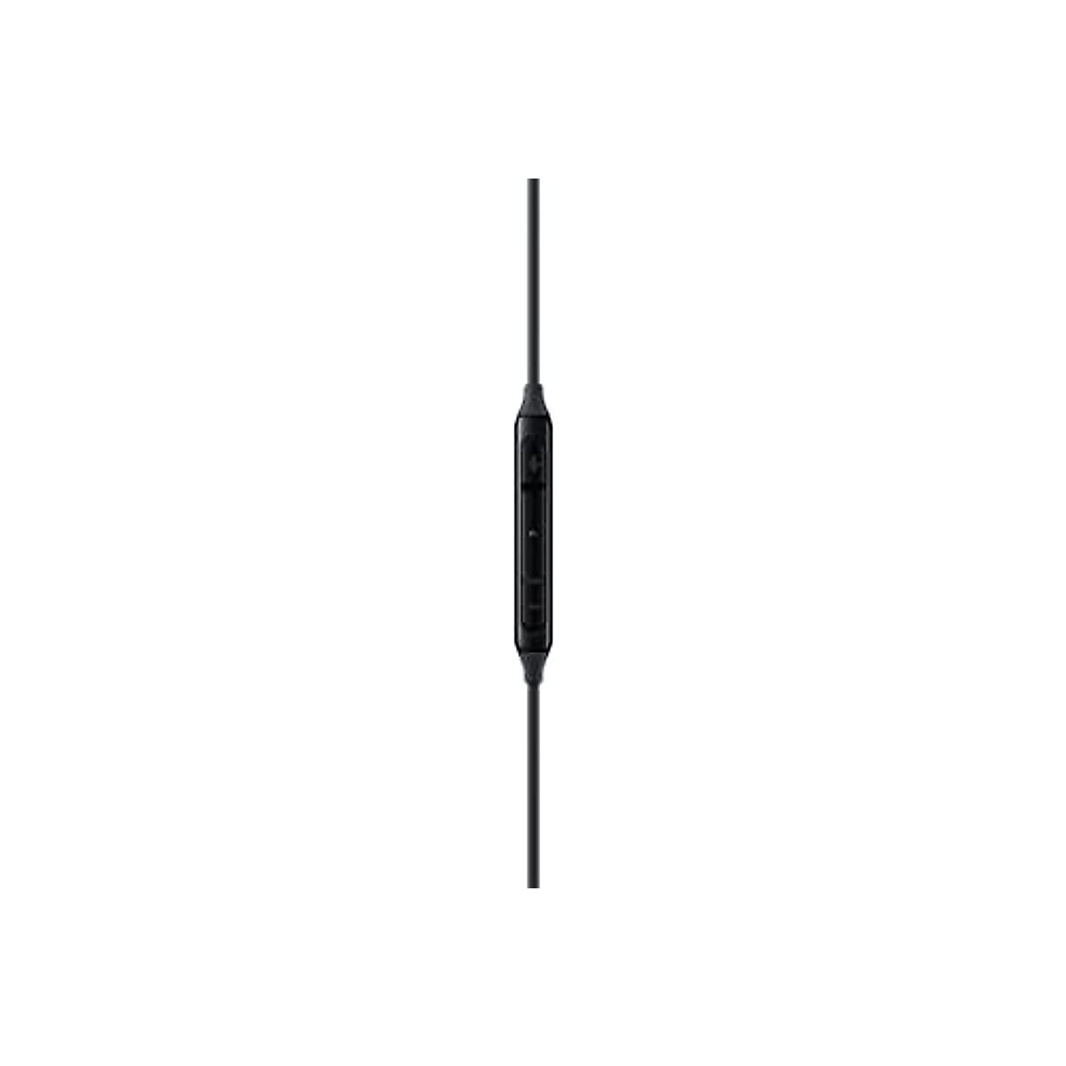 SAMSUNG EO-IC100 USB Type-C Earphone, Sound by AKG, Black
