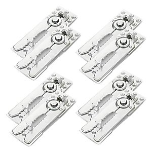 HOWDIA 8 Pack Sectional Couch Connector Screws