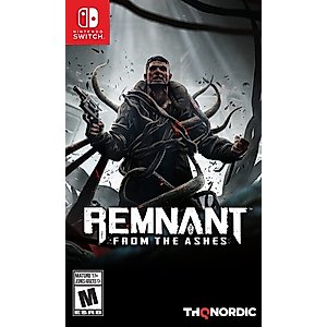 Remnant: From the Ashes for Nintendo Switch
