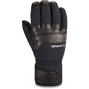 Dakine Excursion Gore-Tex Short Glove - Black, Large