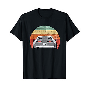 2JZ Gift Tee Vintage Supra T-Shirt