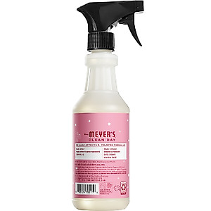 Mrs. Meyer's Kitchen Set, Dish Soap, Hand Soap, and Multi-Surface Cleaner, 3 CT (Peppermint)