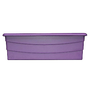 Earthbox 80656.01, Organic Junior Garden Kit, Eggplant