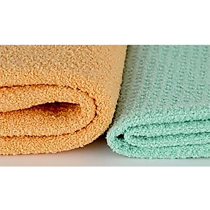 Cobra Guzzler HD Waffle Weave Drying Towel (1)
