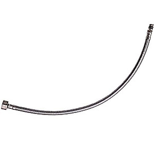 MENGK 304 Stainless Steel Bathroom Basin Faucet Vessel Sink Tall Countertop Mixer Tap