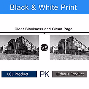 LCL Remanufactured Toner Cartridge Replacement for Samsung CLT-505L CLT-K505L CLT-C505L CLT-M505L CLT-Y505L SL-C2620DW SL-C2670FW SL-C2680FX (4-Pack Black Cyan Yellow Magenta)