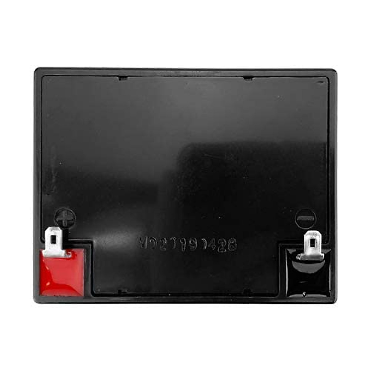 PowerStar 12V 5Ah Replacement Battery for Interstate Power Patrol SEC1055