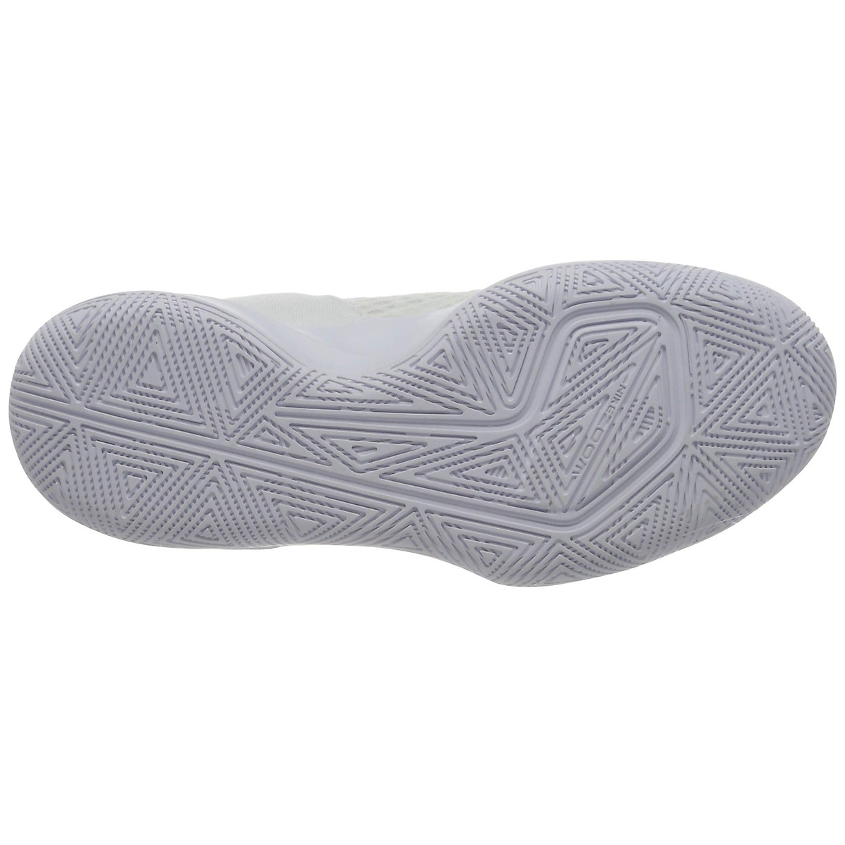 Nike Zoom HyperSpeed Court nkCI2964 100 White/Black (6 Mens / 7.5 Womens)