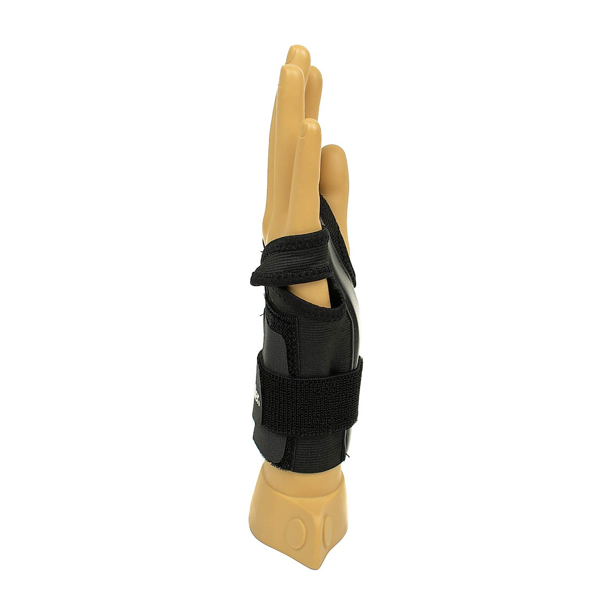 Mueller 31111 Wrist Brace with Splint for Carpal Tunnel Syndrome or Injured Wrist