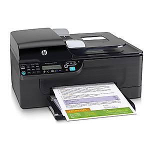 HP Officejet 4500 All-in-One (CB867A#B1H)
