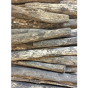 IPPINKA Binchotan BBQ Lump Charcoal from Kishu, Japan, Pro Grade, 6 LB