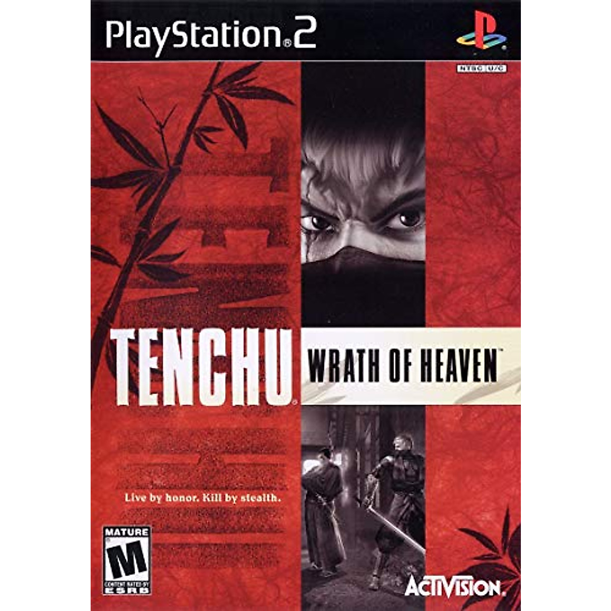 Tenchu: Wrath of Heaven